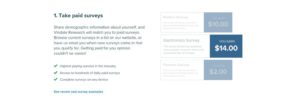 Vindale Research Review: Legitimate Paid Surveys or Scam?