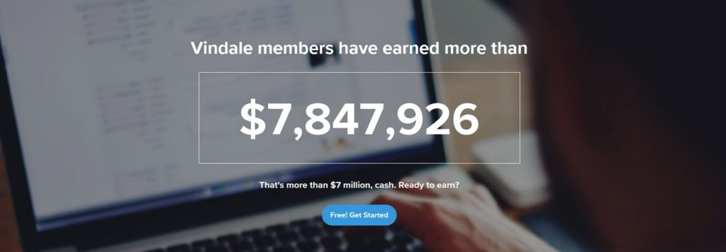 Vindale Research Review: Legitimate Paid Surveys or Scam?